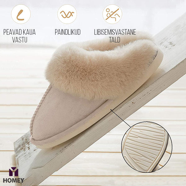 HOMEY® – SOOJAD SUSSID – happykoala.ee